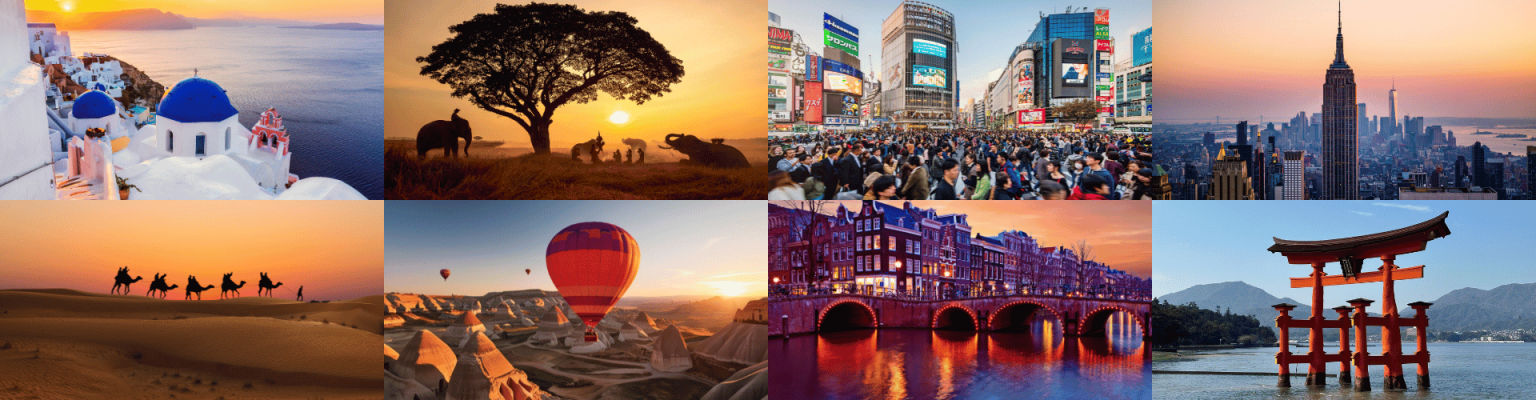 Best Things to Do on Holiday | Tours, Attractions & Experiences Worldwide